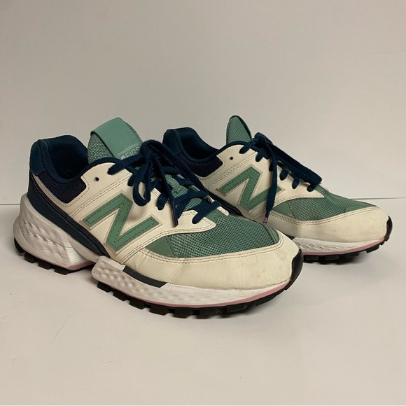 New Balance | Shoes | Figs X New Balance Womens Sneakers | Poshmark